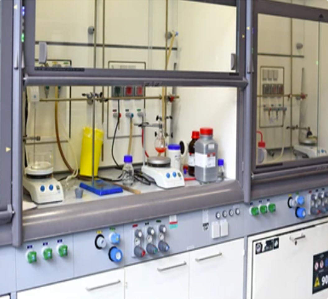 SUNIDI CHEMSYS Private Limited